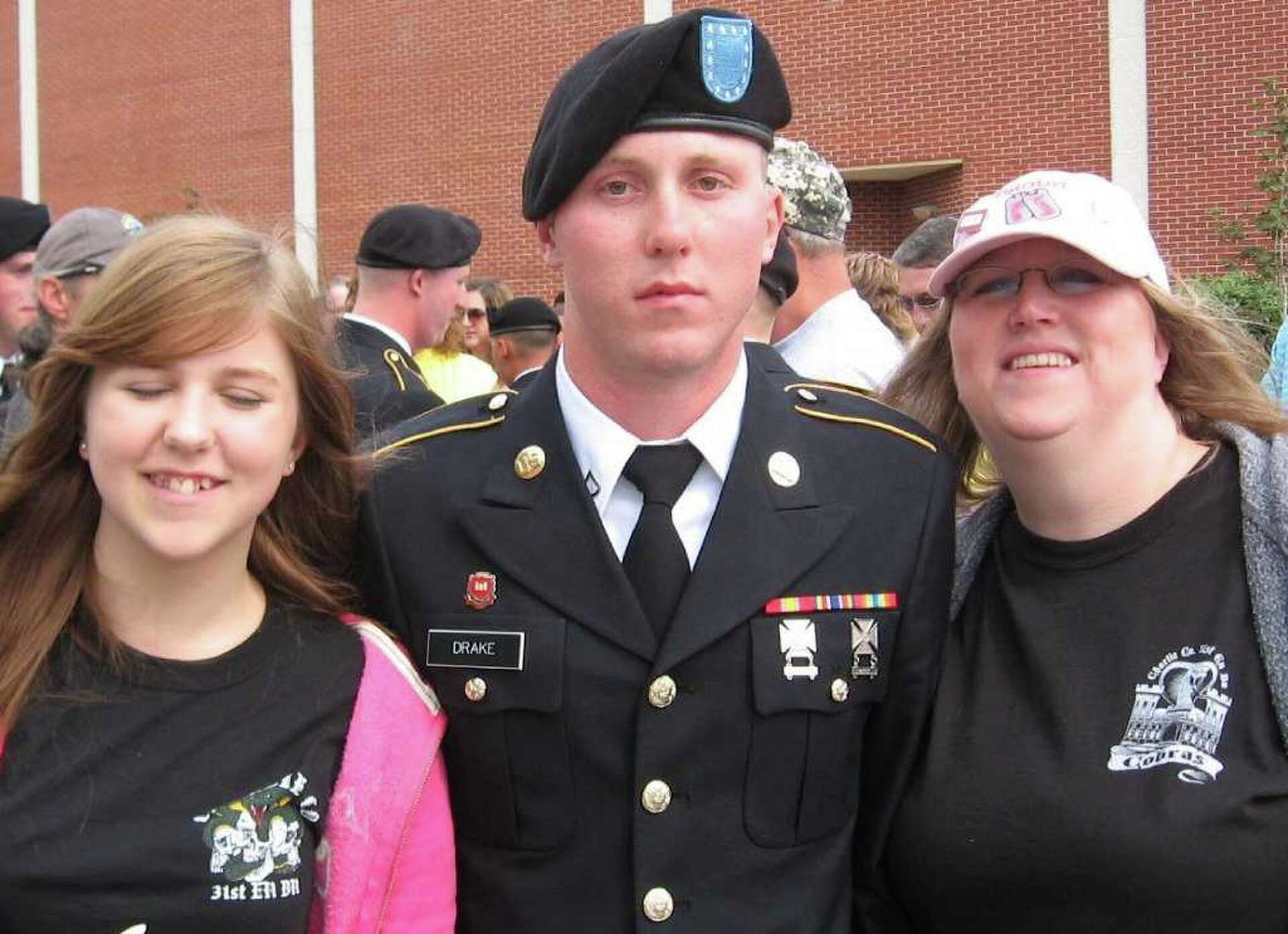 Lumberton soldier killed in Afghanistan