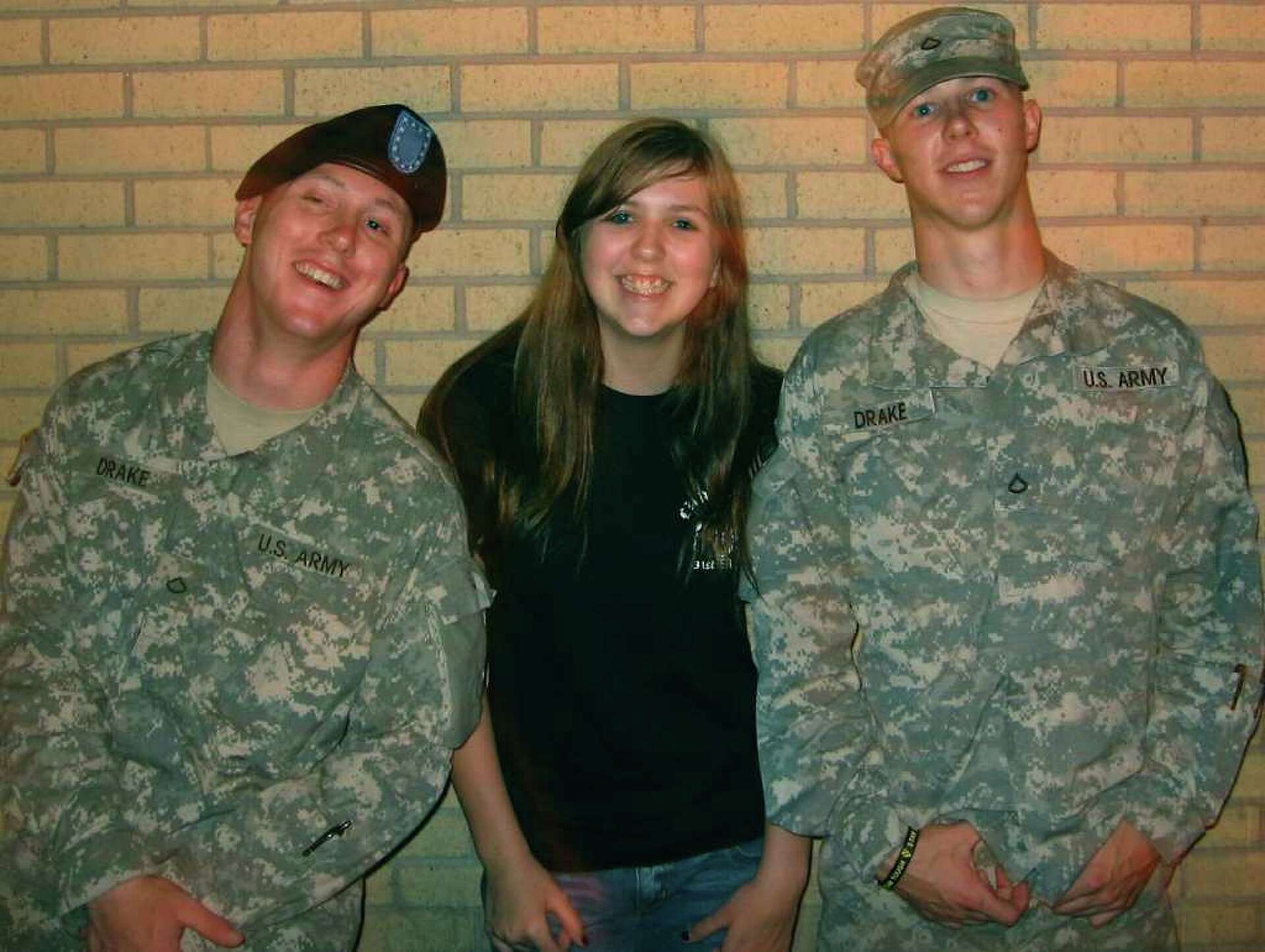 Lumberton soldier killed in Afghanistan