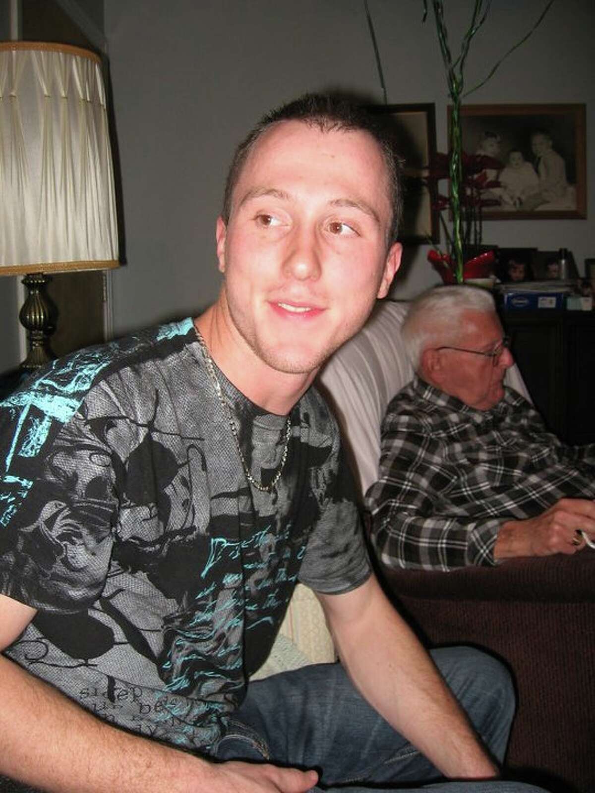 Lumberton soldier killed in Afghanistan