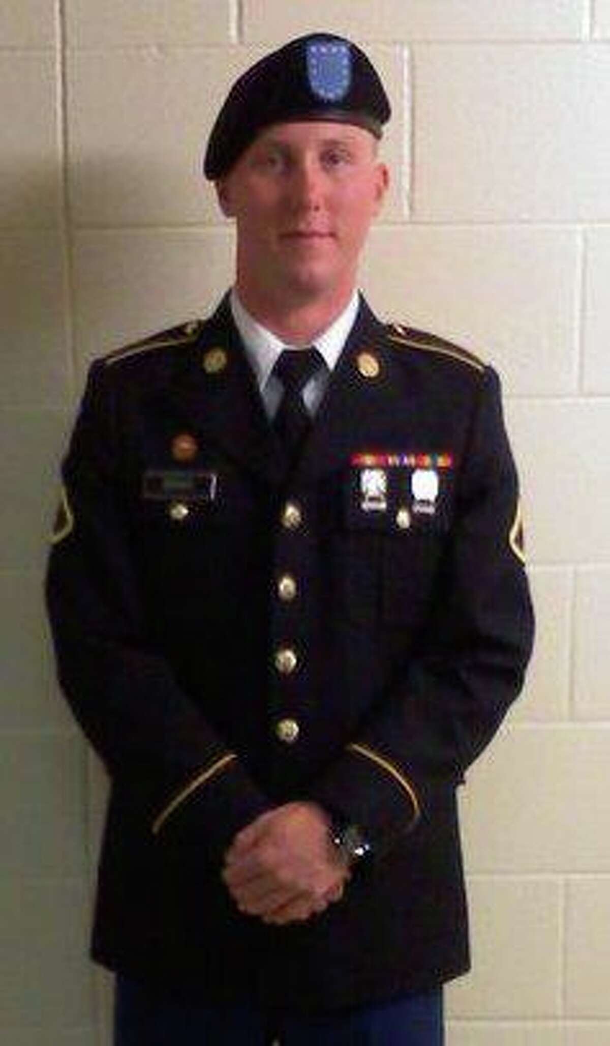 Lumberton soldier killed in Afghanistan