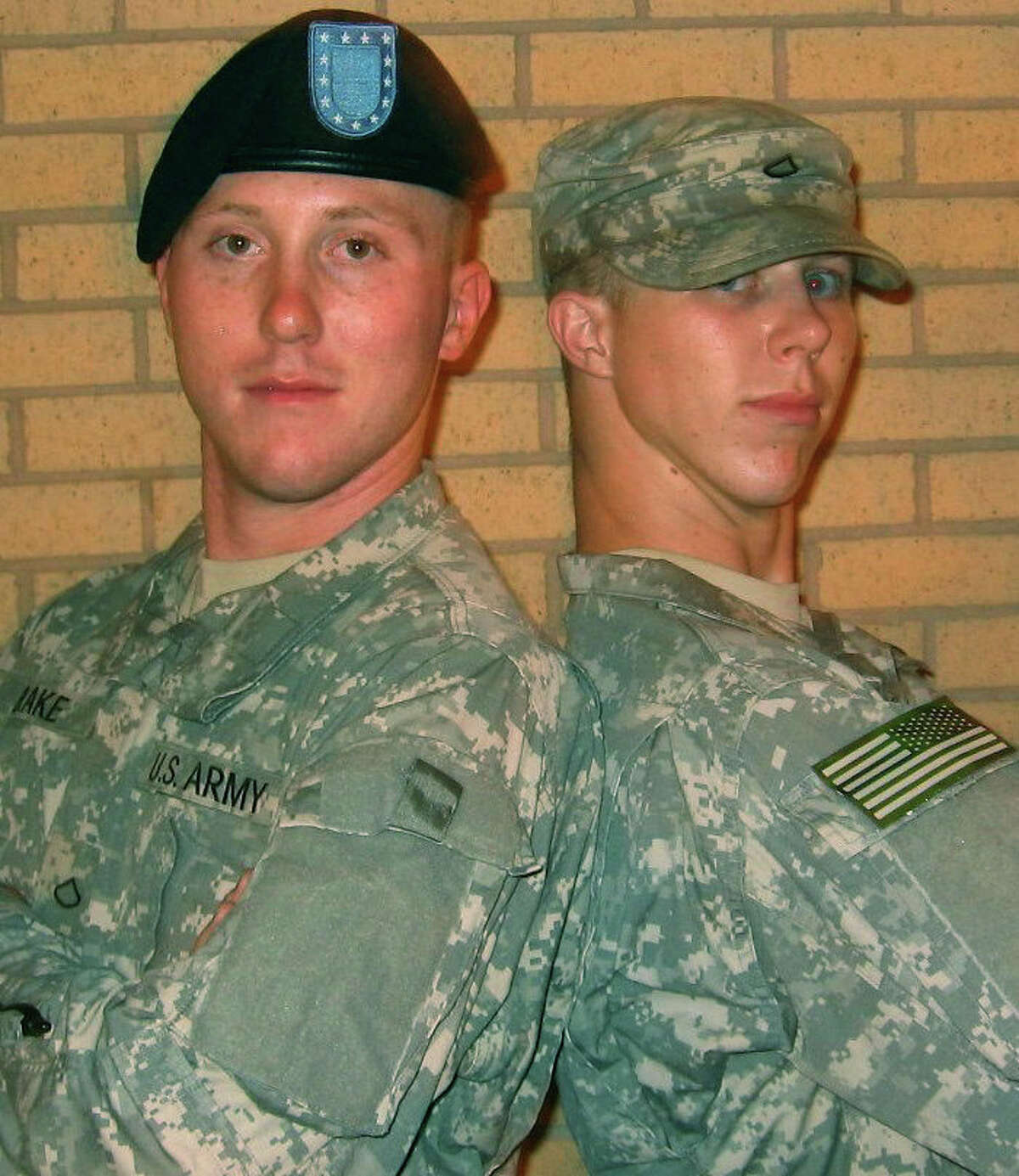 Lumberton soldier killed in Afghanistan