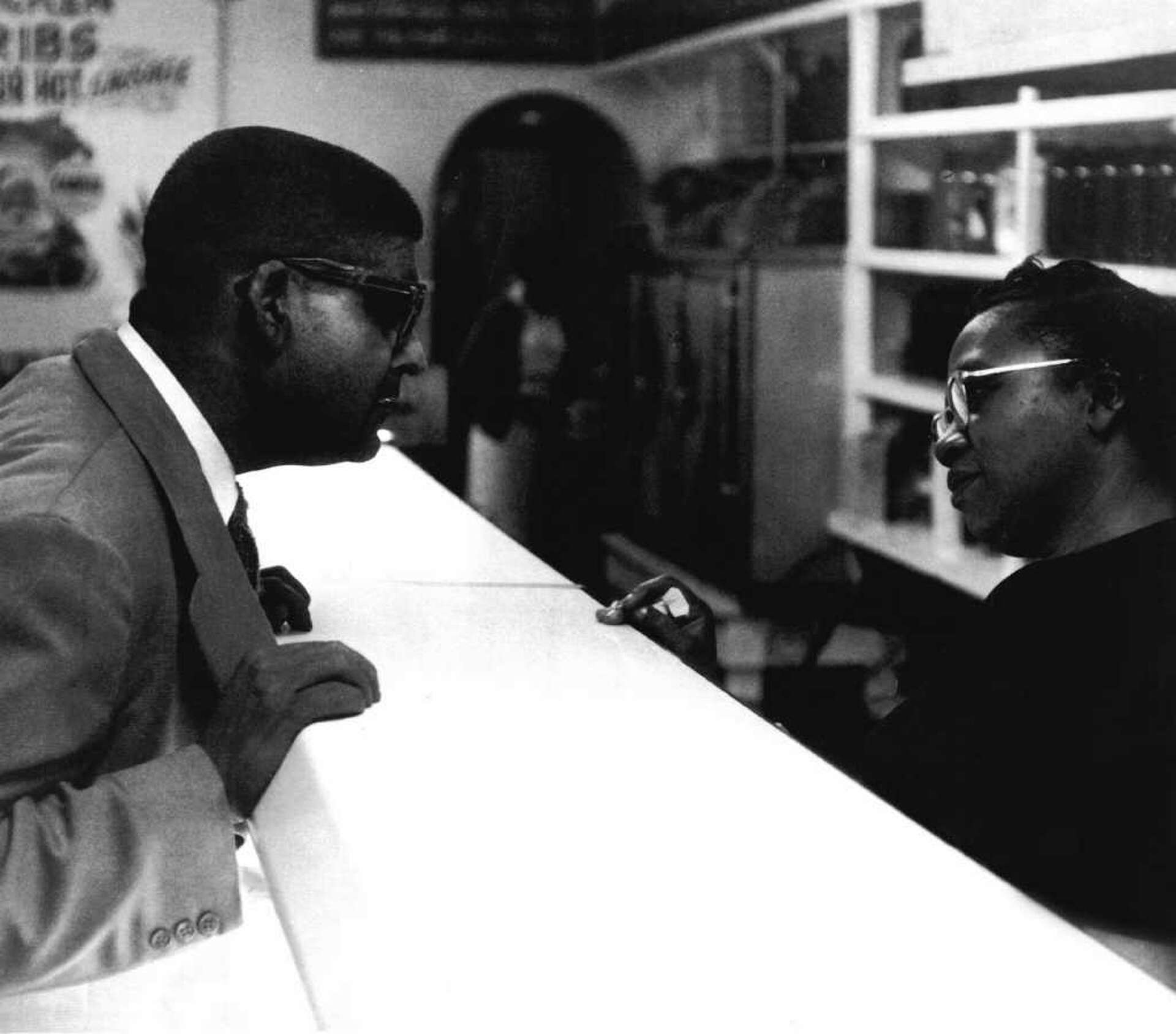 Black Like Me turns 50