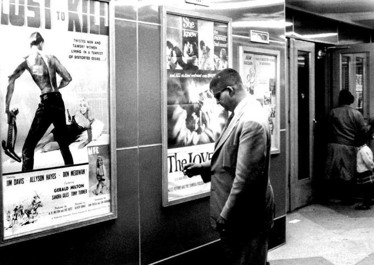 Black Like Me turns 50