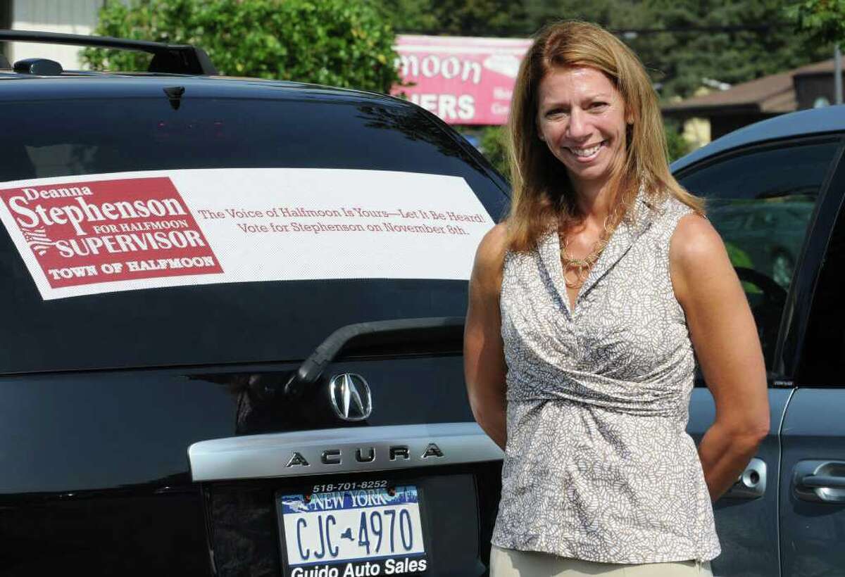 State elections board probes GOP donor in Halfmoon