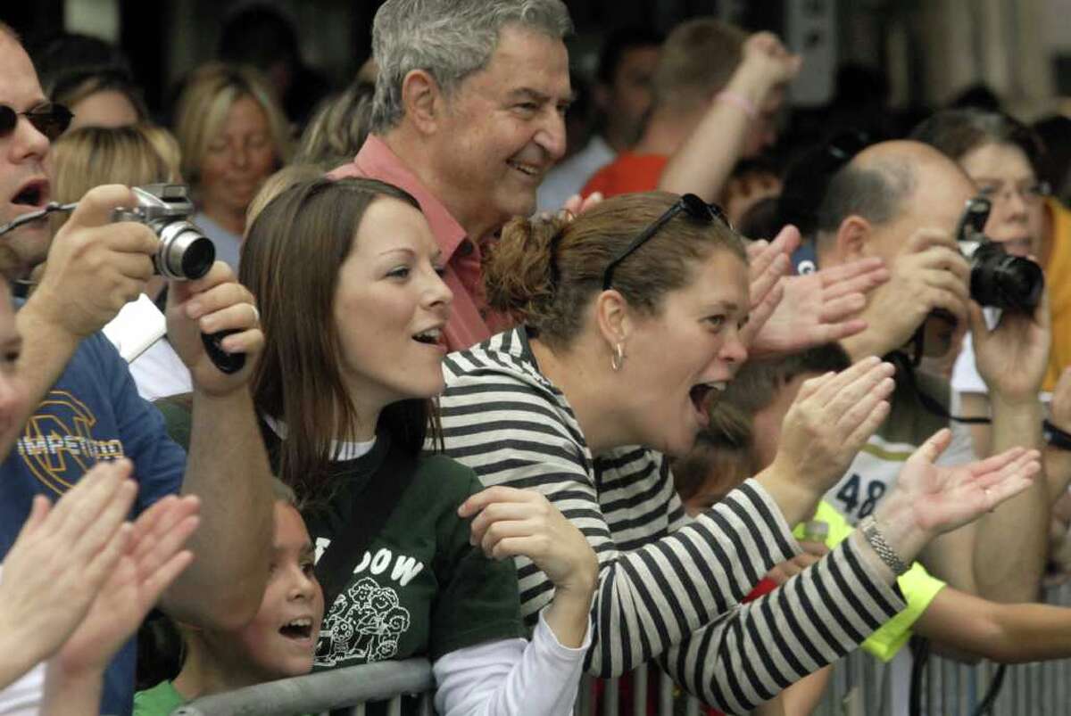 Law school eager for race