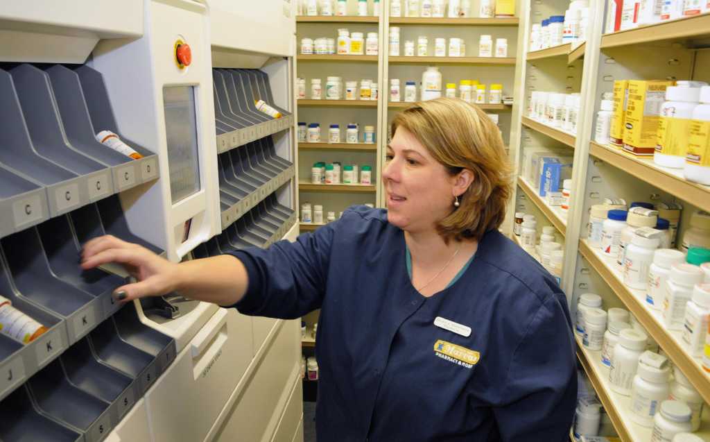 Marra's Pharmacy weathered 80 years of change, preparing for more
