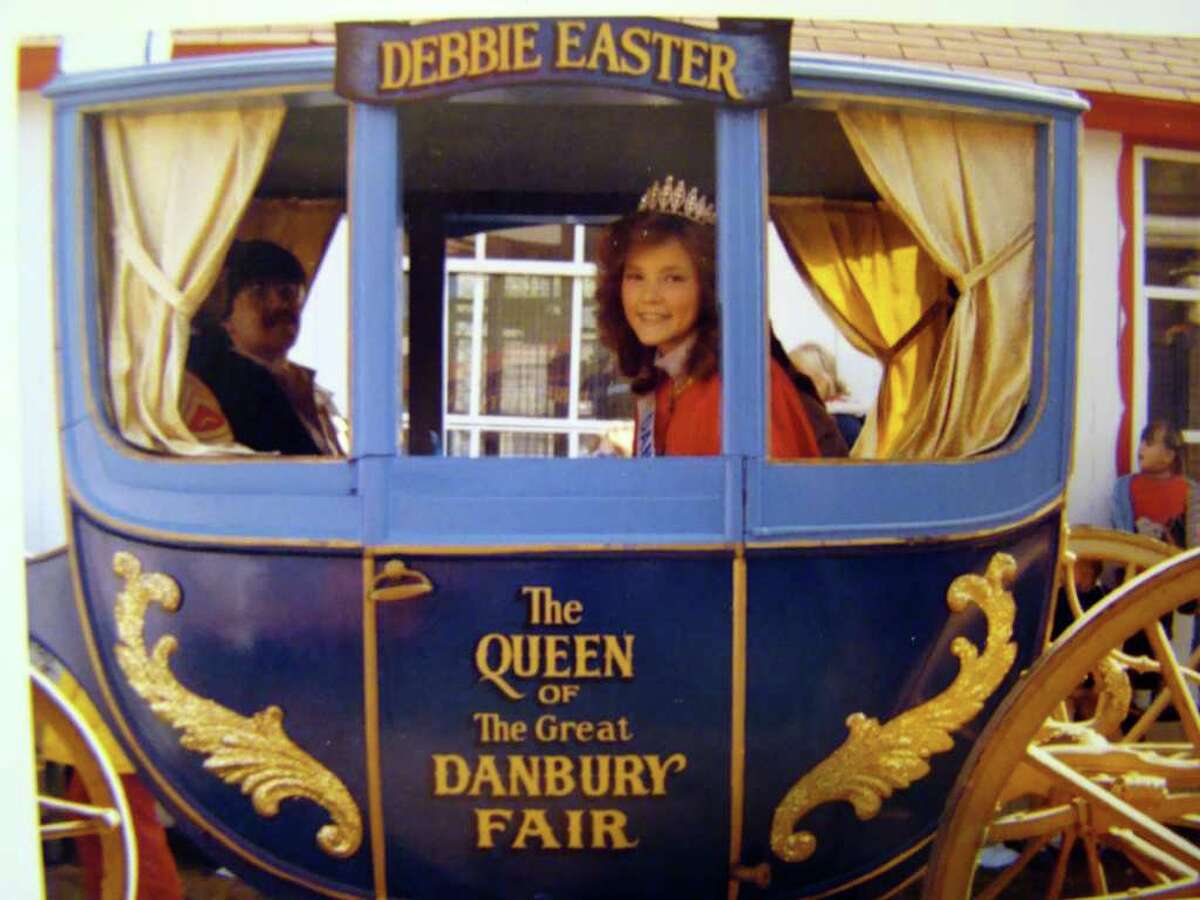 A love affair with the fair