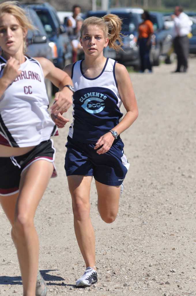 High school notebook: Clements' Barrow wins again