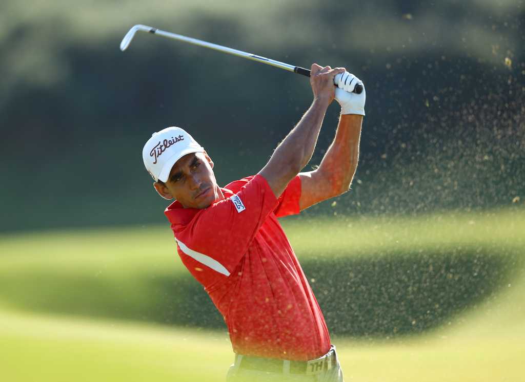 Golf: Burke, Kuykendall reach Houston Women's City Amateur final