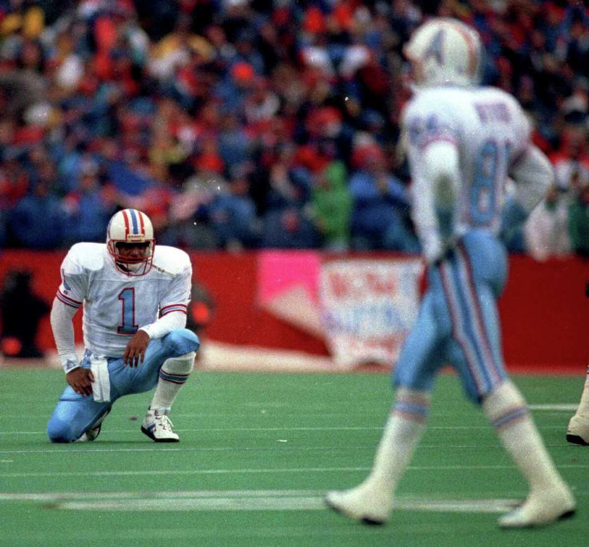 King Solomon's Mind: Houston's top 10 chokes, collapses and no-shows