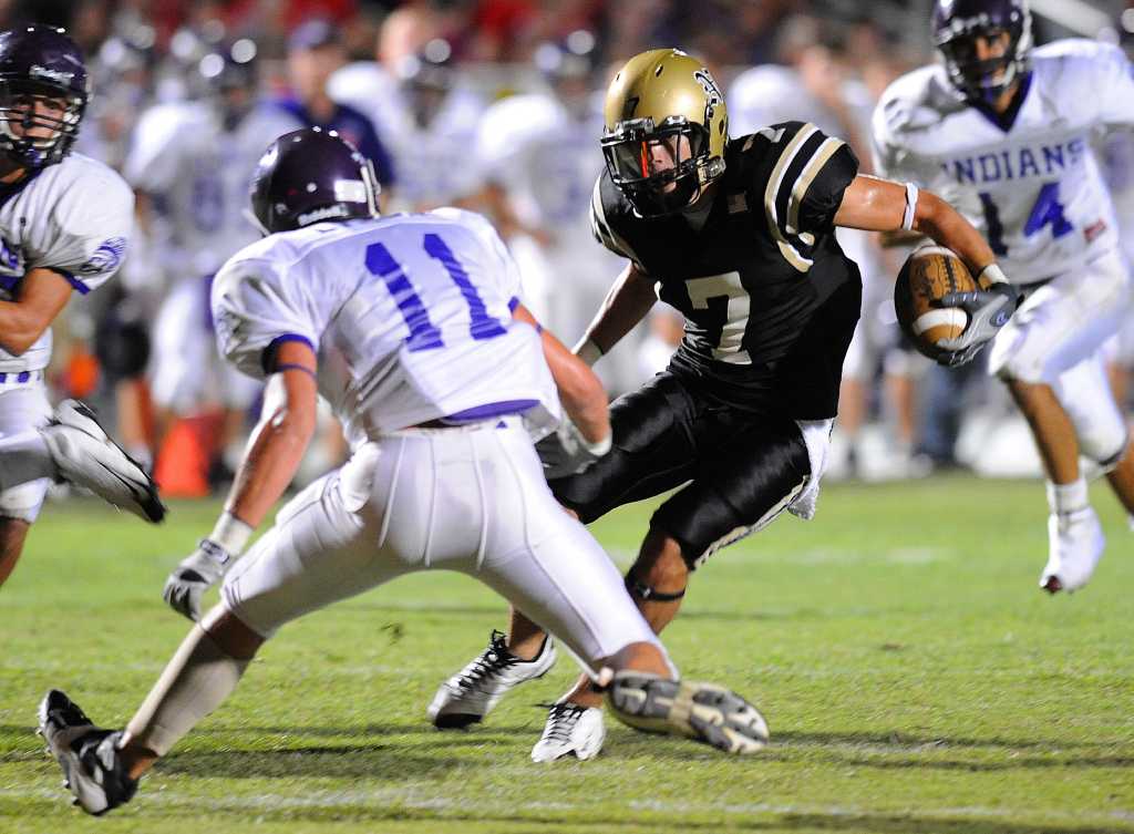 Mid-County Madness takes over