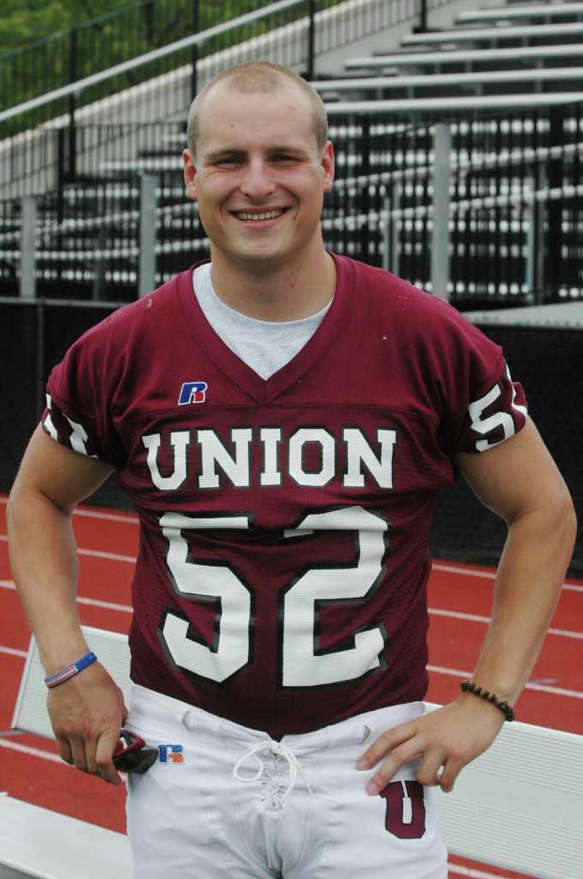 Help for a wounded warrior