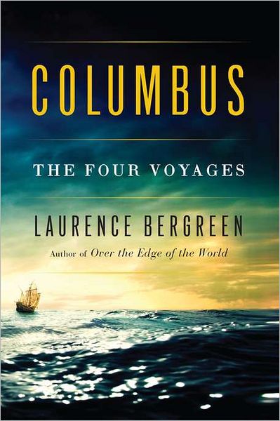 New titles let you rediscover Christopher Columbus