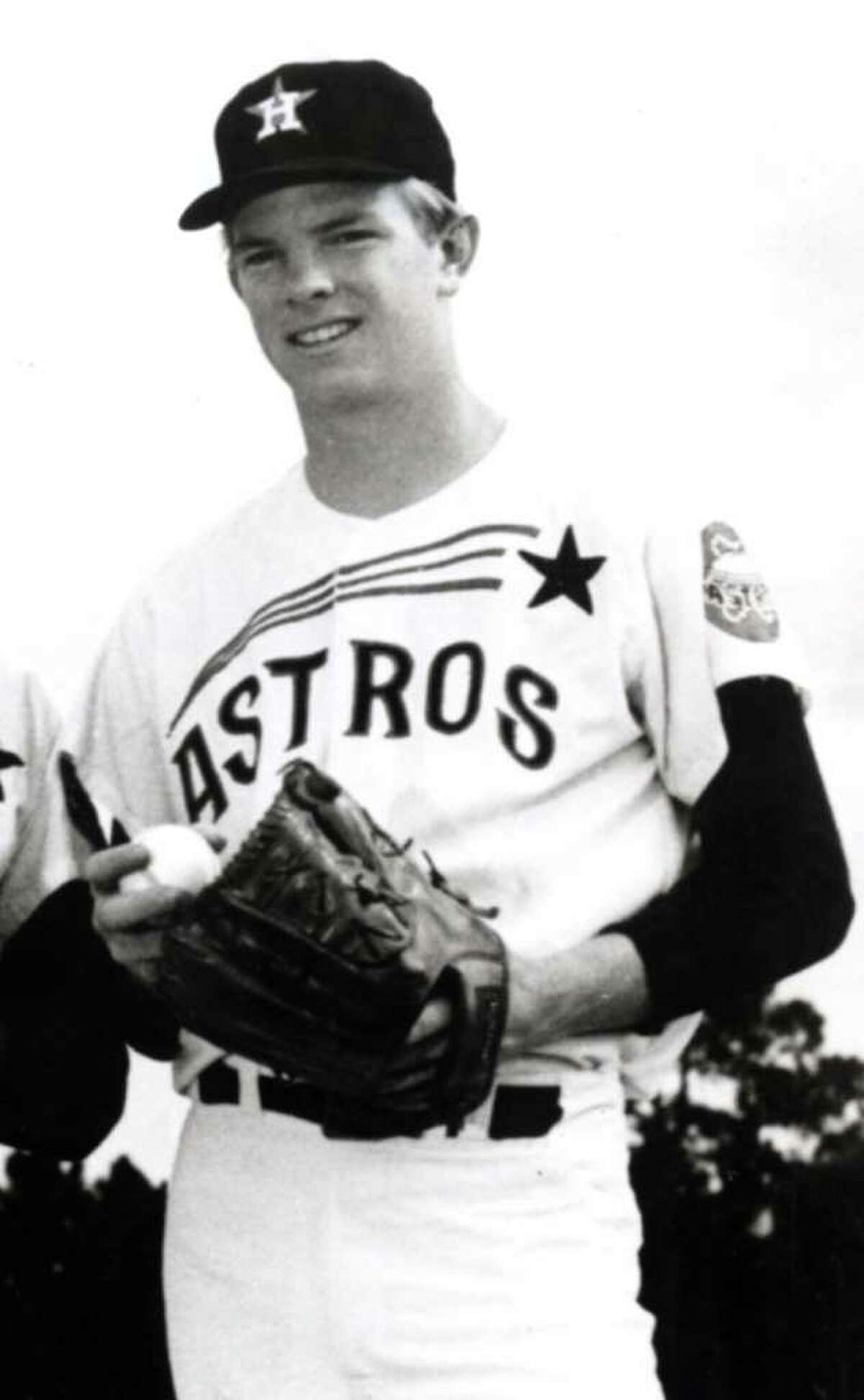 Astros' legend Dierker plans golf event for a good cause