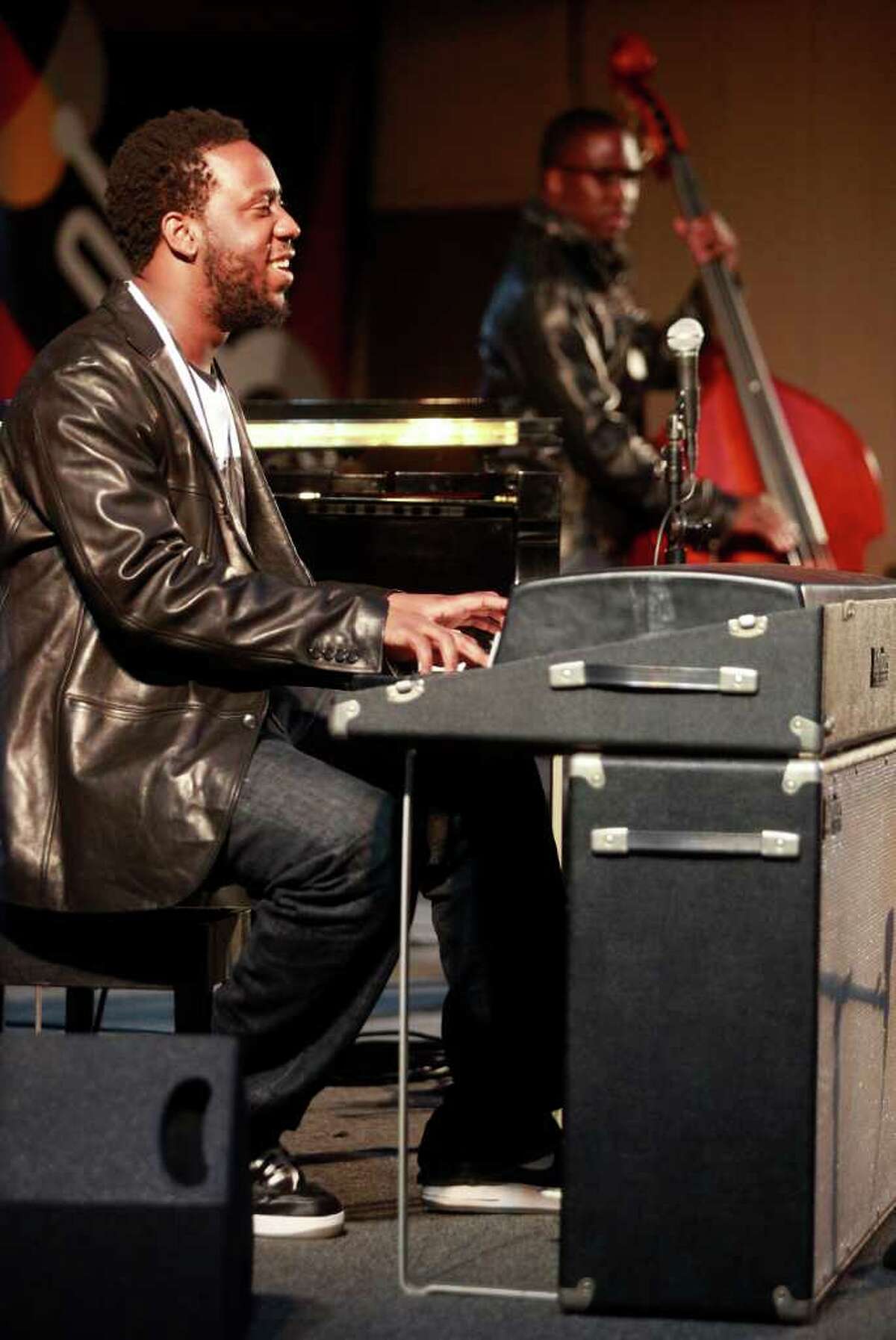 Inside tip: Our guide to the best entertainment this week