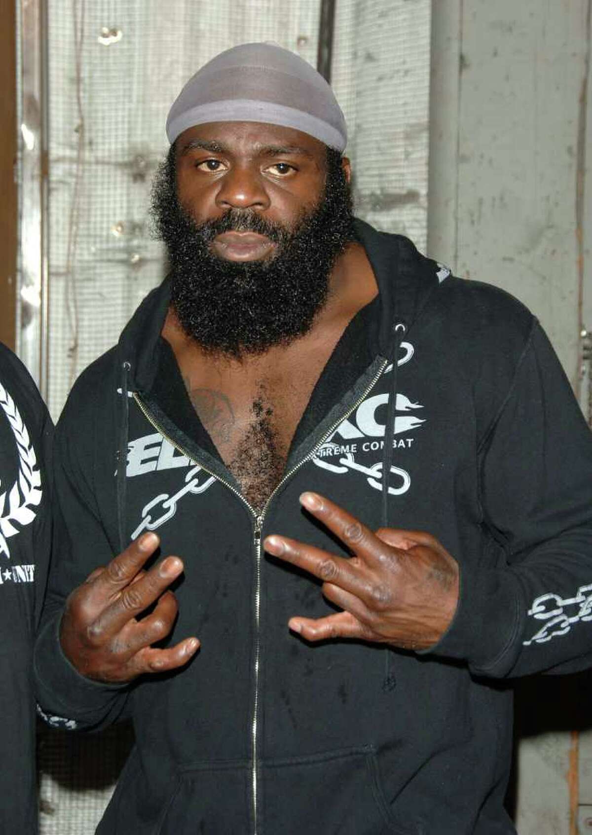 When beards go bad