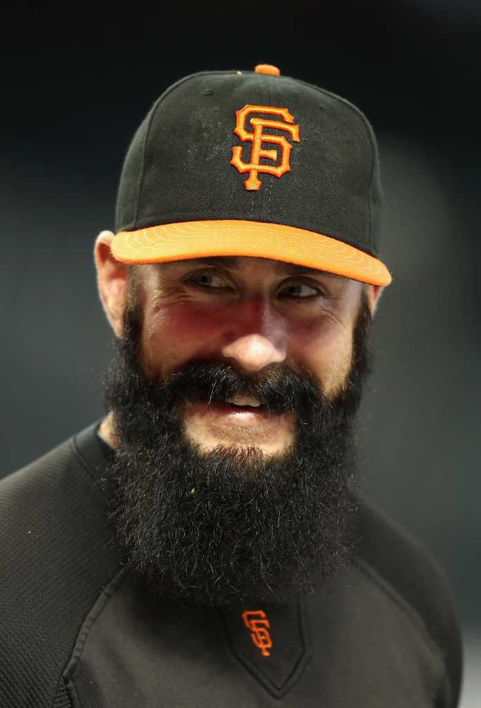 Ashton Kutcher Beard Patchy