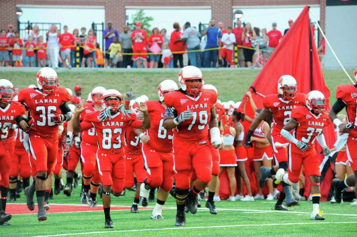 Lamar returns to Southeastern for SLC opener