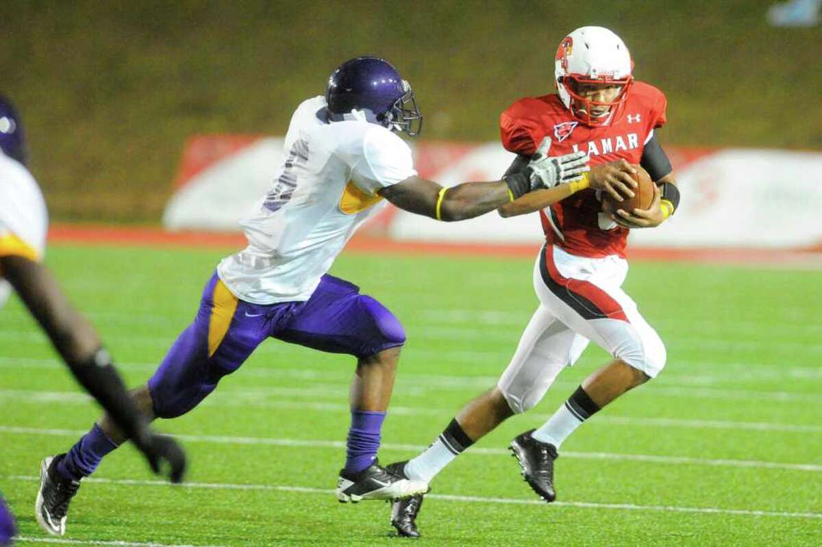 Lamar returns to Southeastern for SLC opener