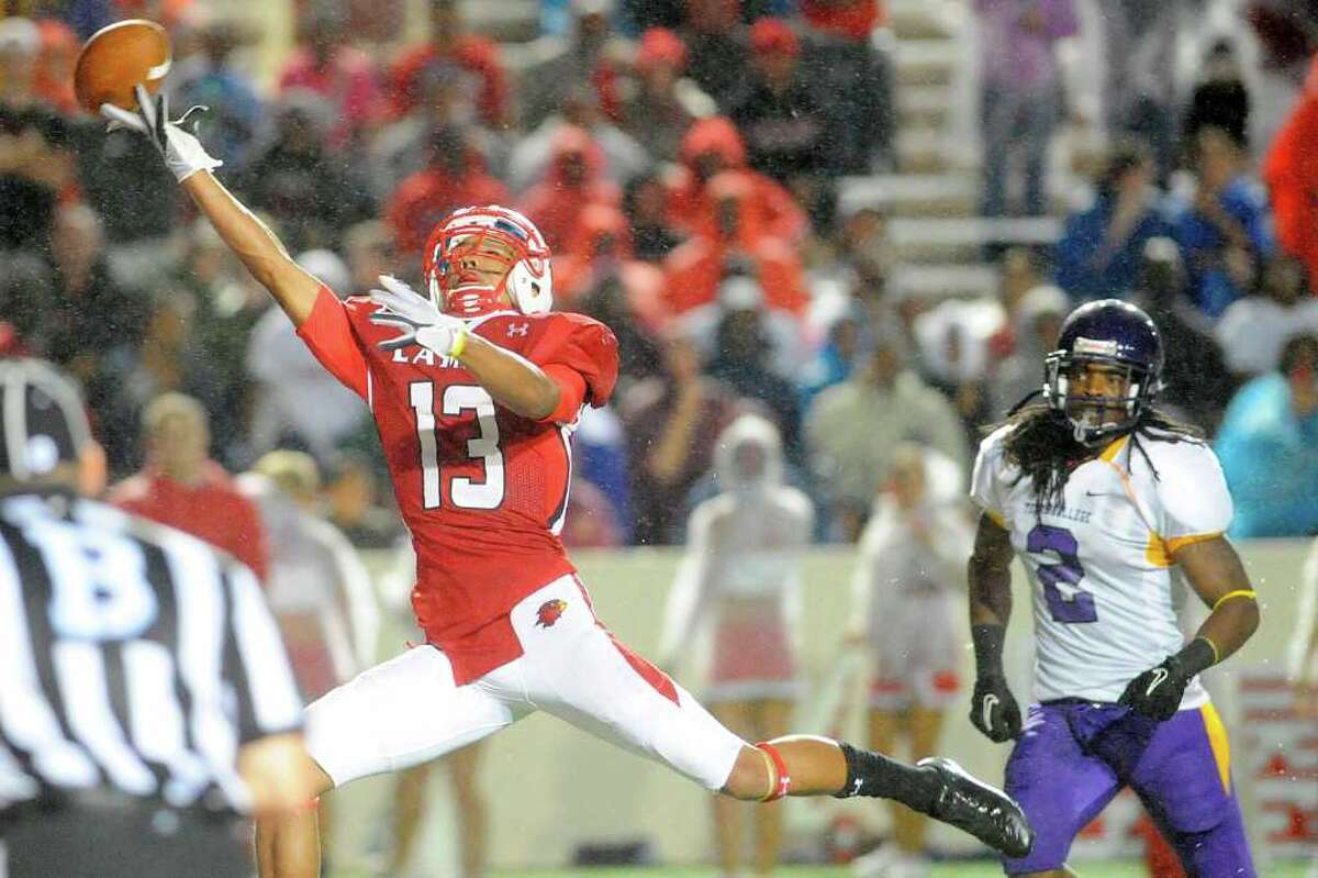 Lamar returns to Southeastern for SLC opener