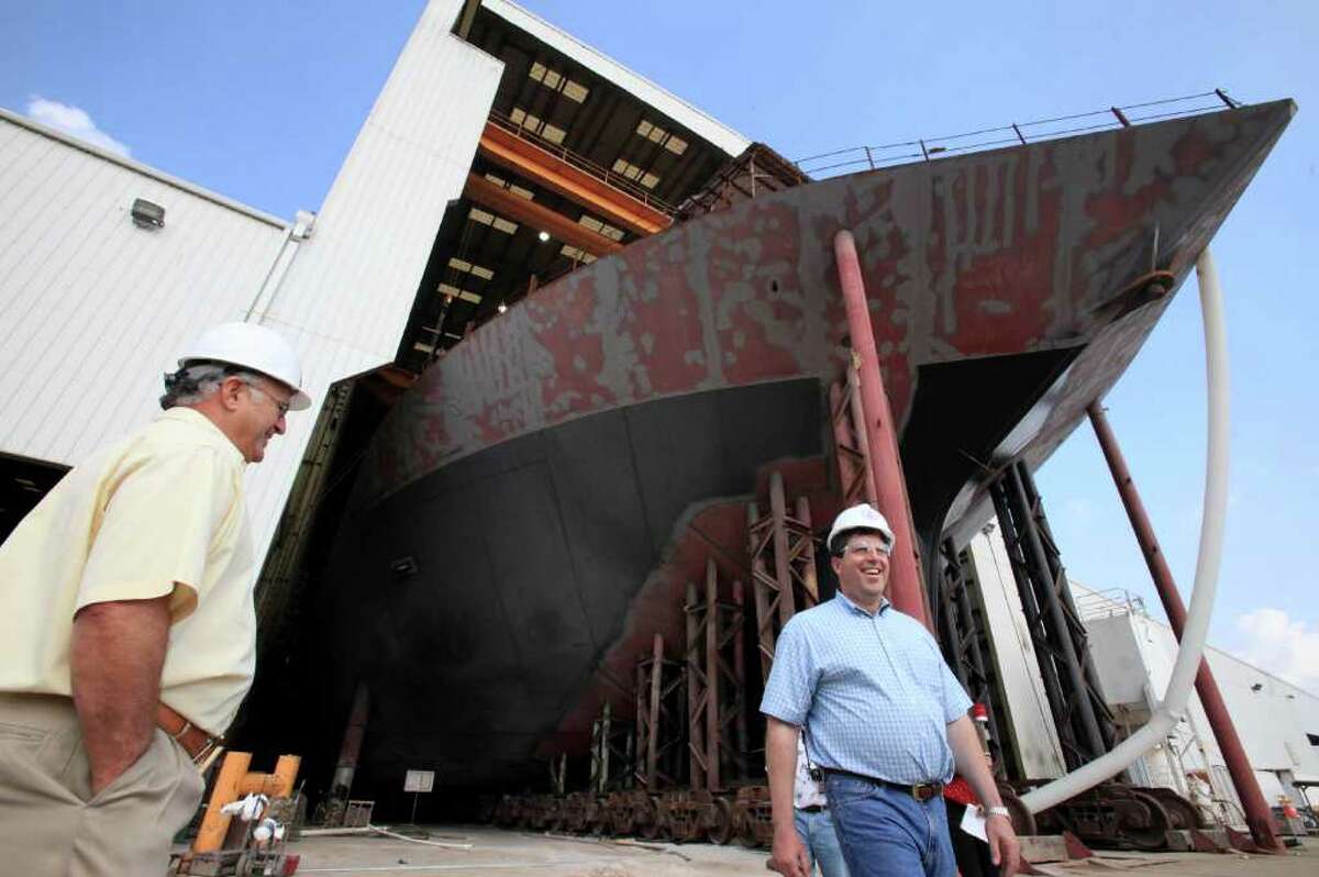 Shell hopes to break the ice on Arctic drilling