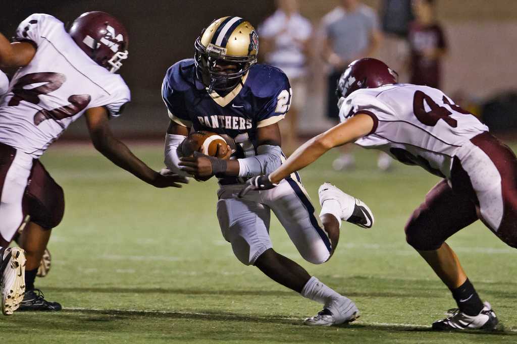 Marshall vs. O'Connor