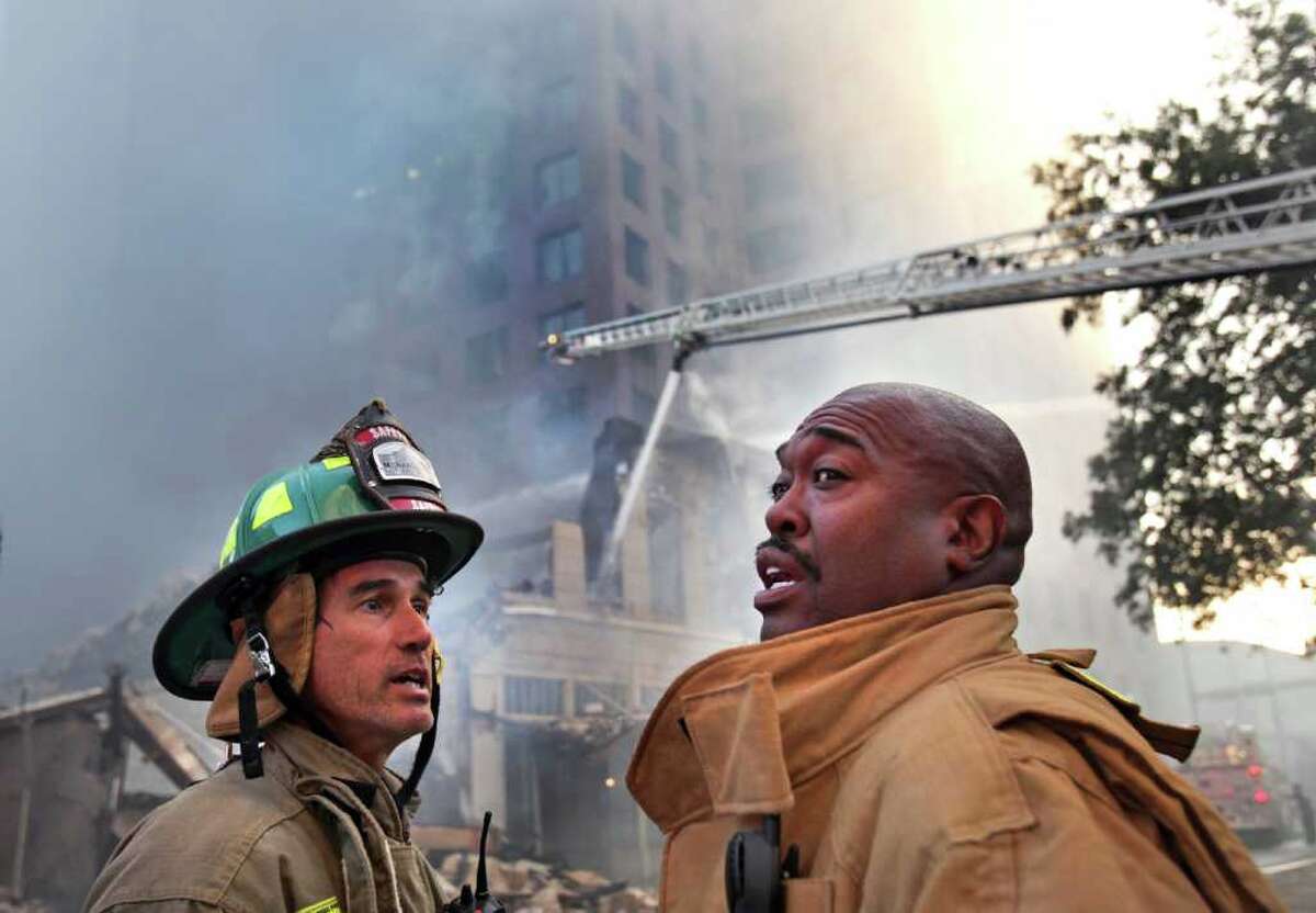 Locals look back on Wolfson