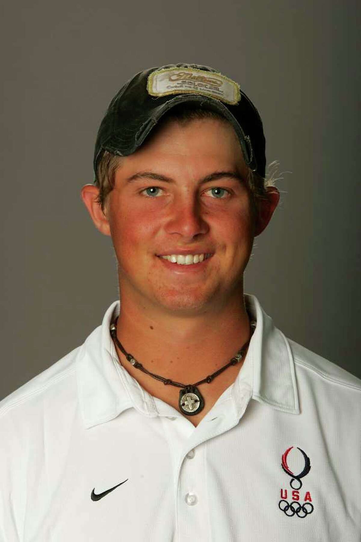 All types give Olympic archery trial a shot at A&M