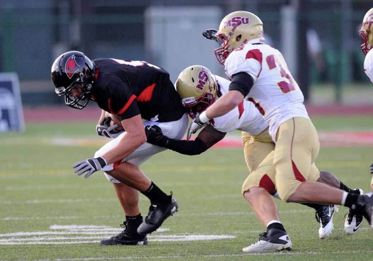 UIW vs. Midwestern State