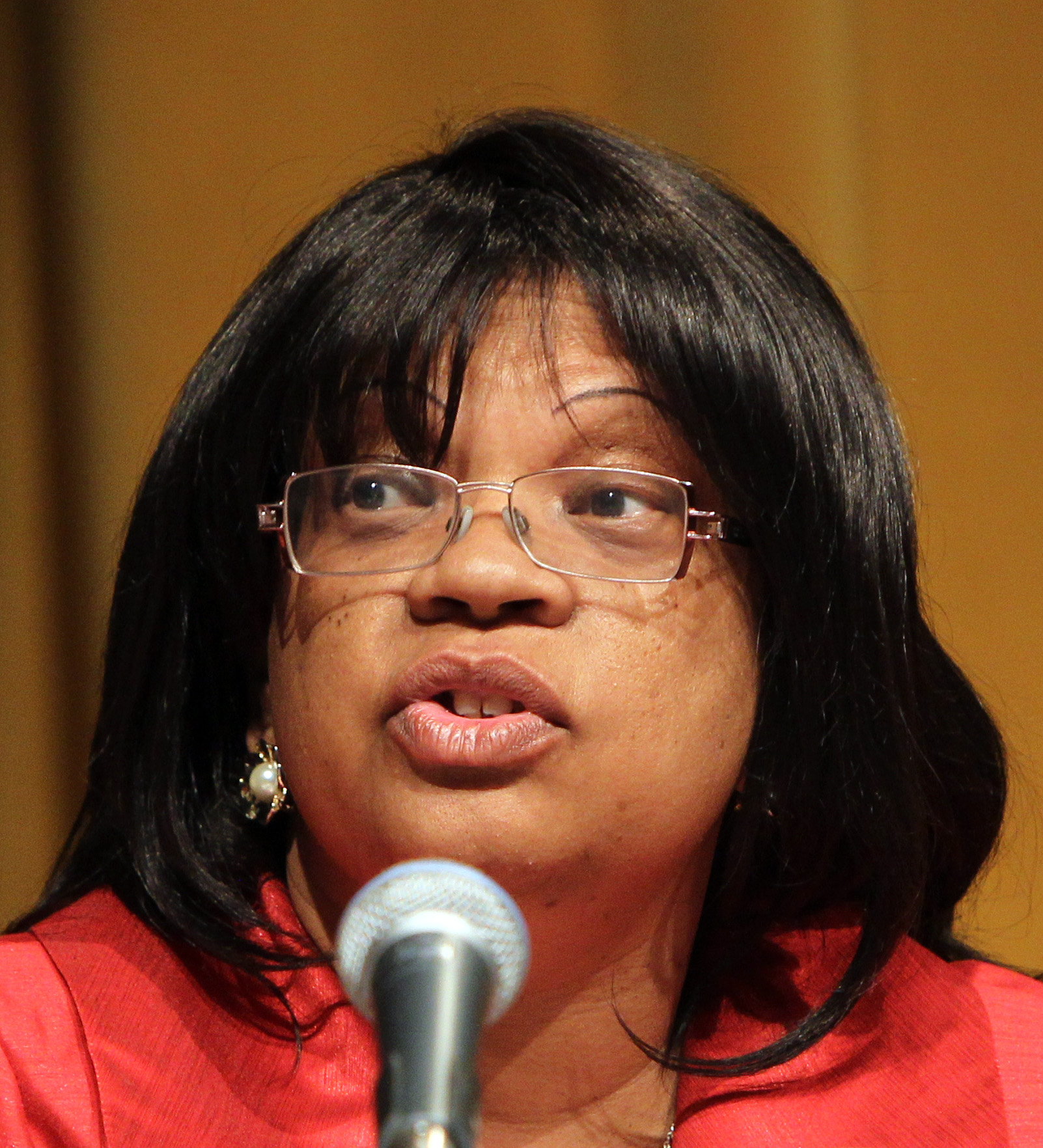 Judson board president indicted