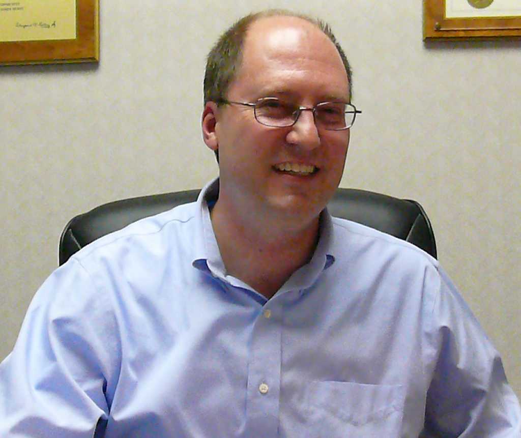 With big news obscuring the campaign, GOP's Bellitto forges ahead in ...