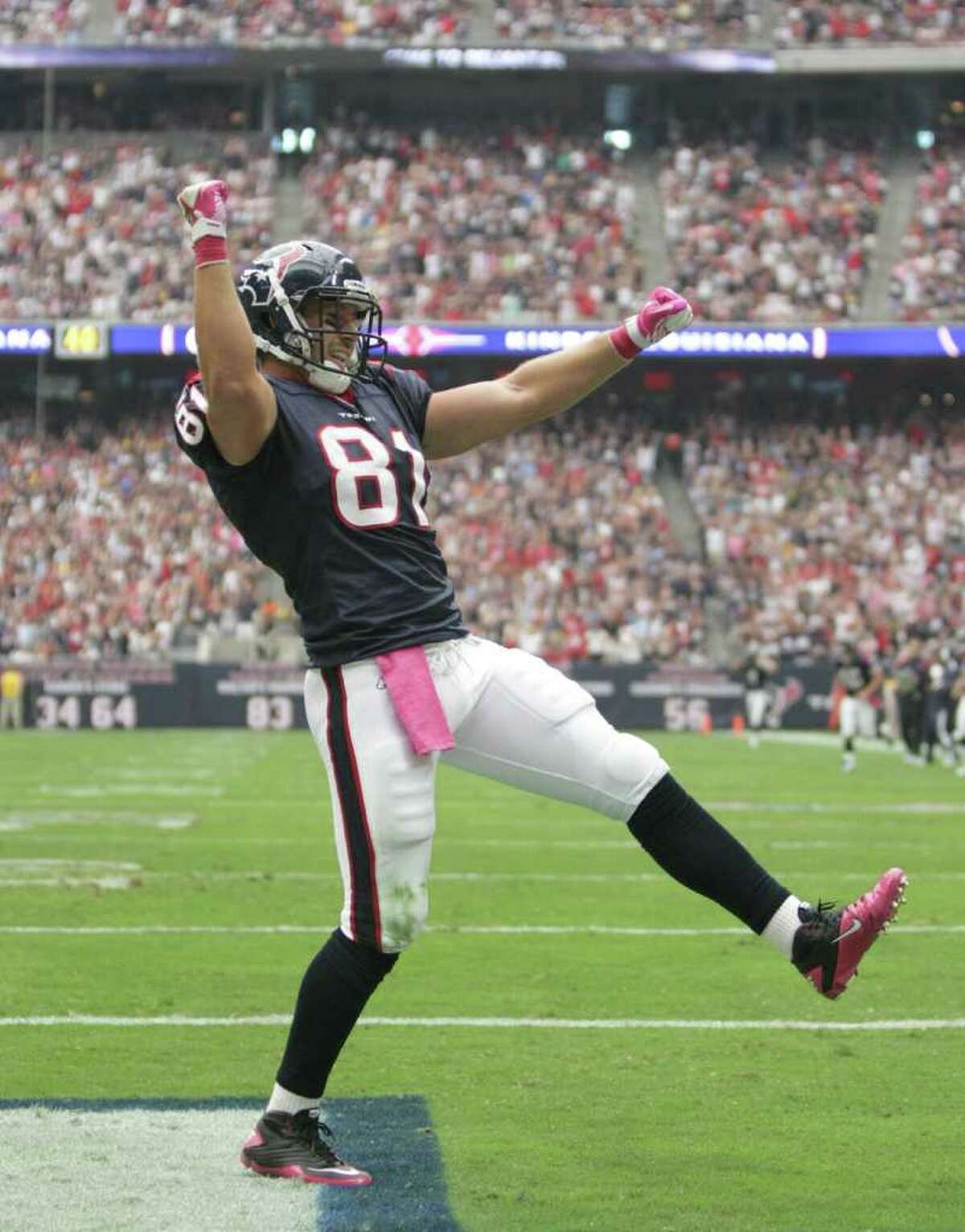 Texans' defense makes statement in victory over Steelers