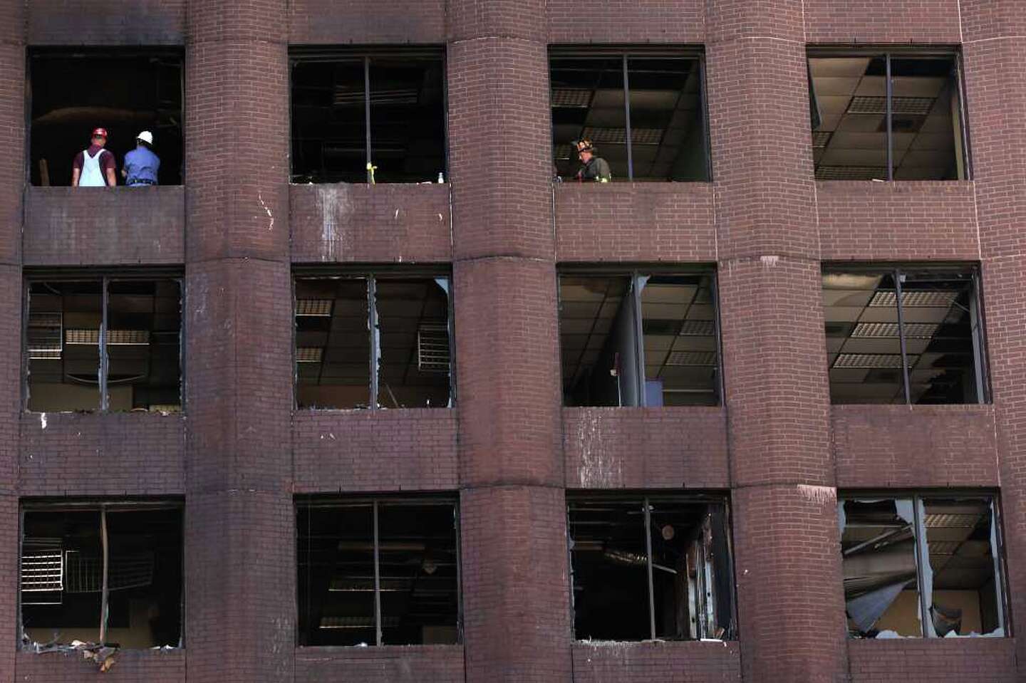 Locals look back on Wolfson