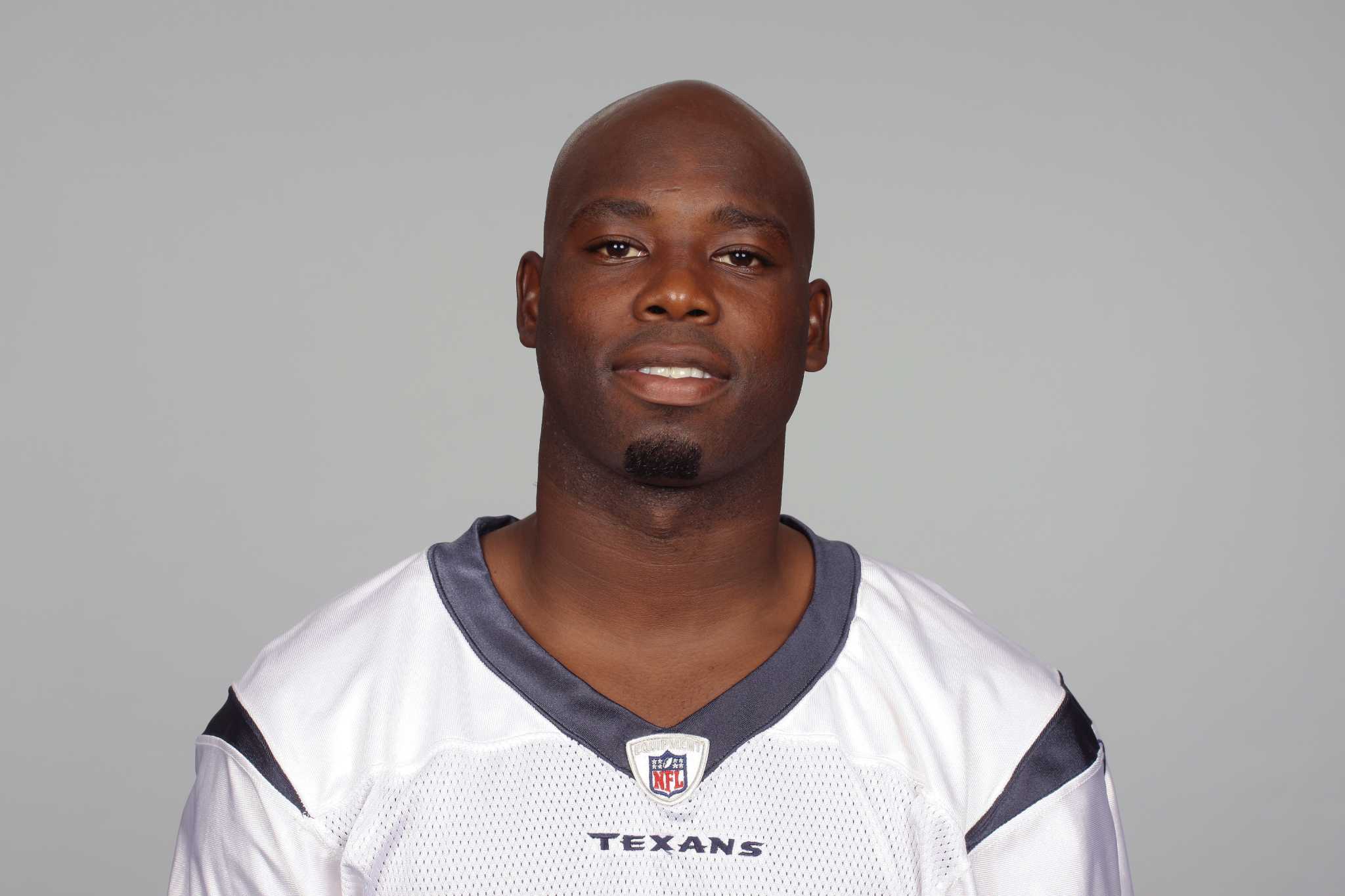 Texans report: Joseph good to go