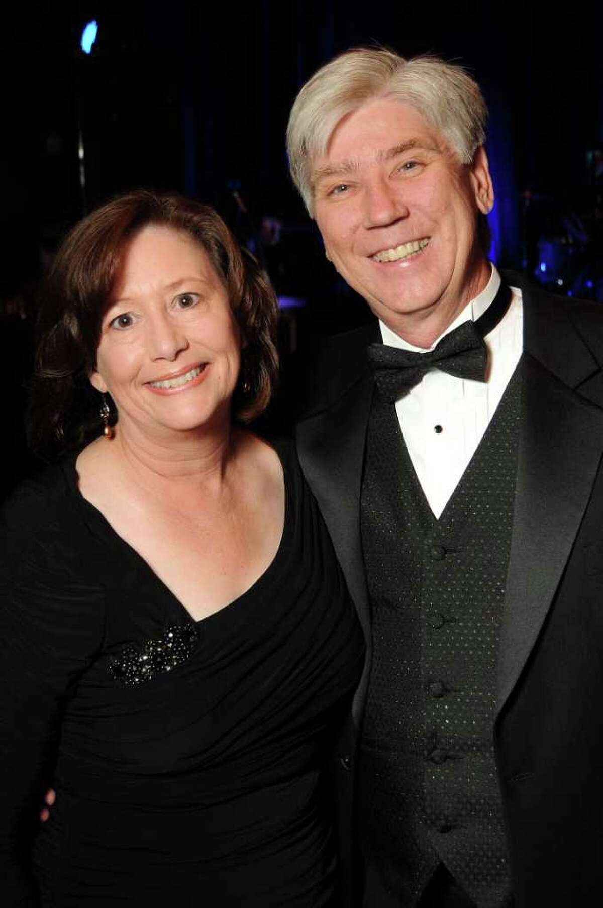 AAMA kicks up its heels at Tacos Y Tacones