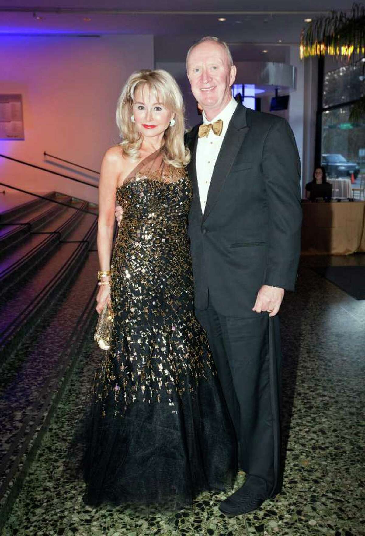 MFAH Grand Gala Ball raises more than $1.4 million