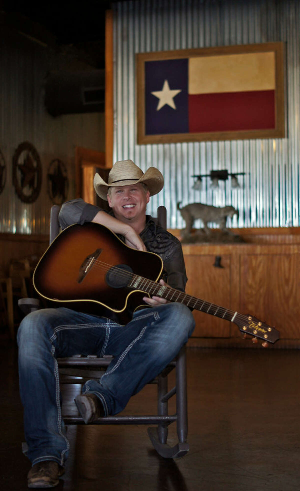 Jason Cassidy finds his Redemption