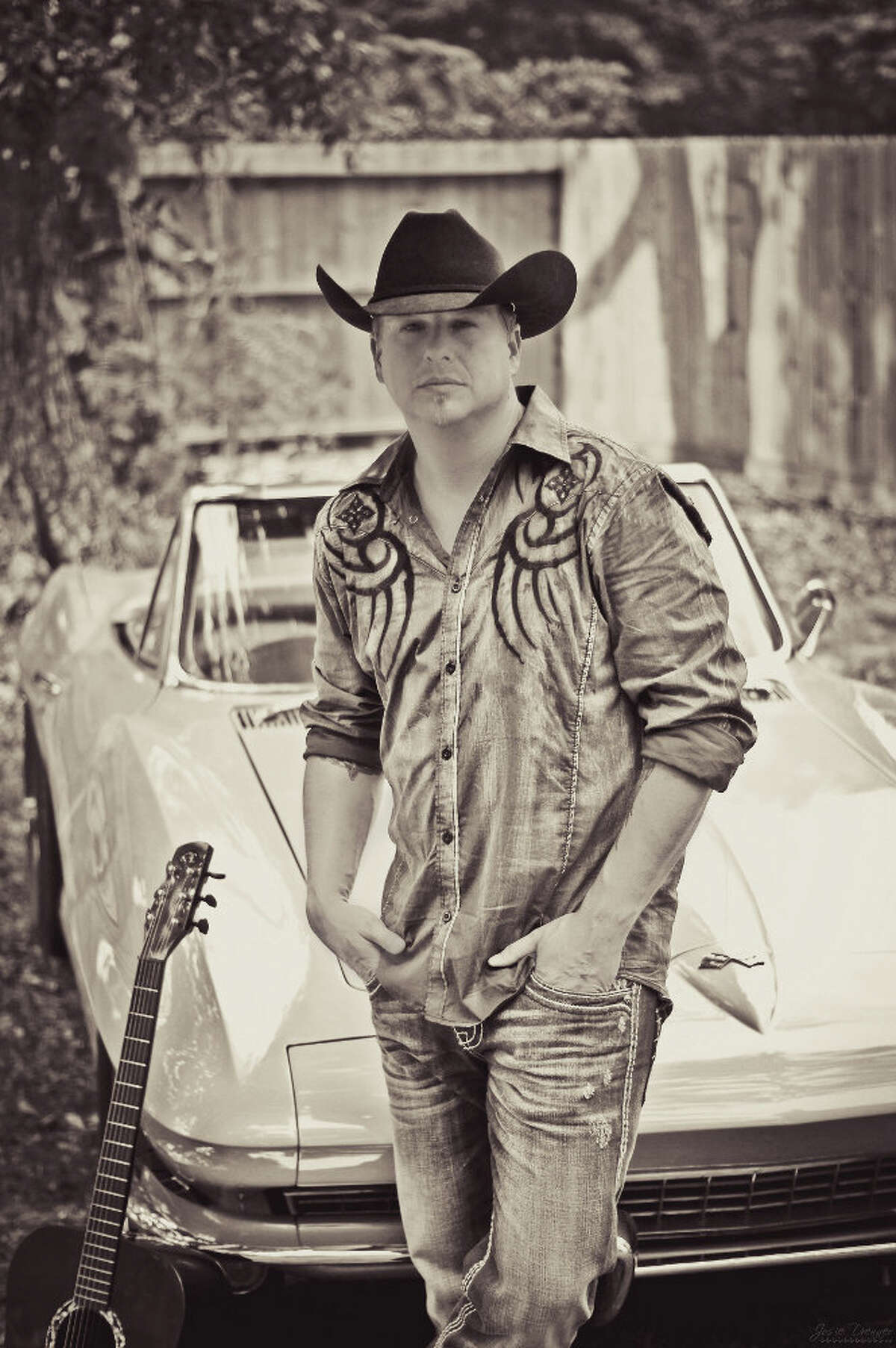 Jason Cassidy finds his Redemption