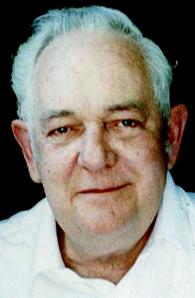 Theodore R. Adams, 78, had been town's police chief