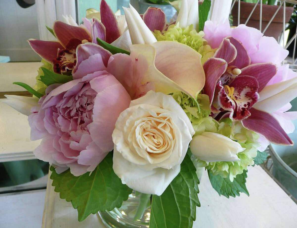 Celebrate 20 years of Bon Fleur with the '20 for 20' floral hunt