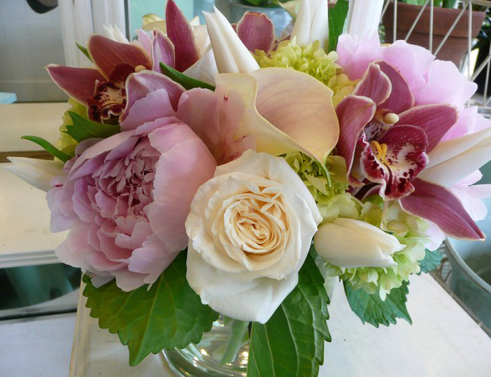 Celebrate 20 years of Bon Fleur with the '20 for 20' floral hunt