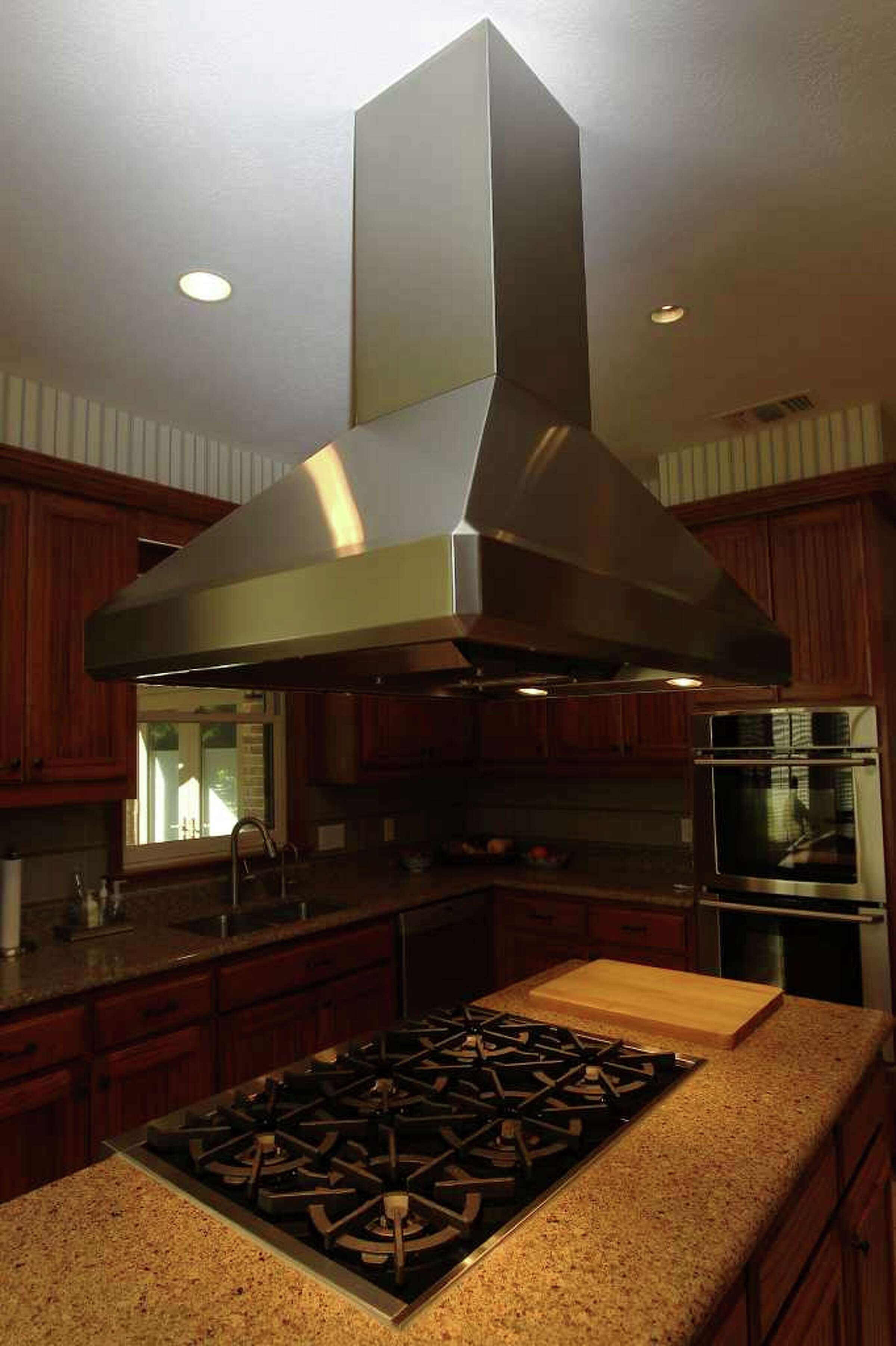 Cooks & Cocinas: Ceal and Charles Gorham