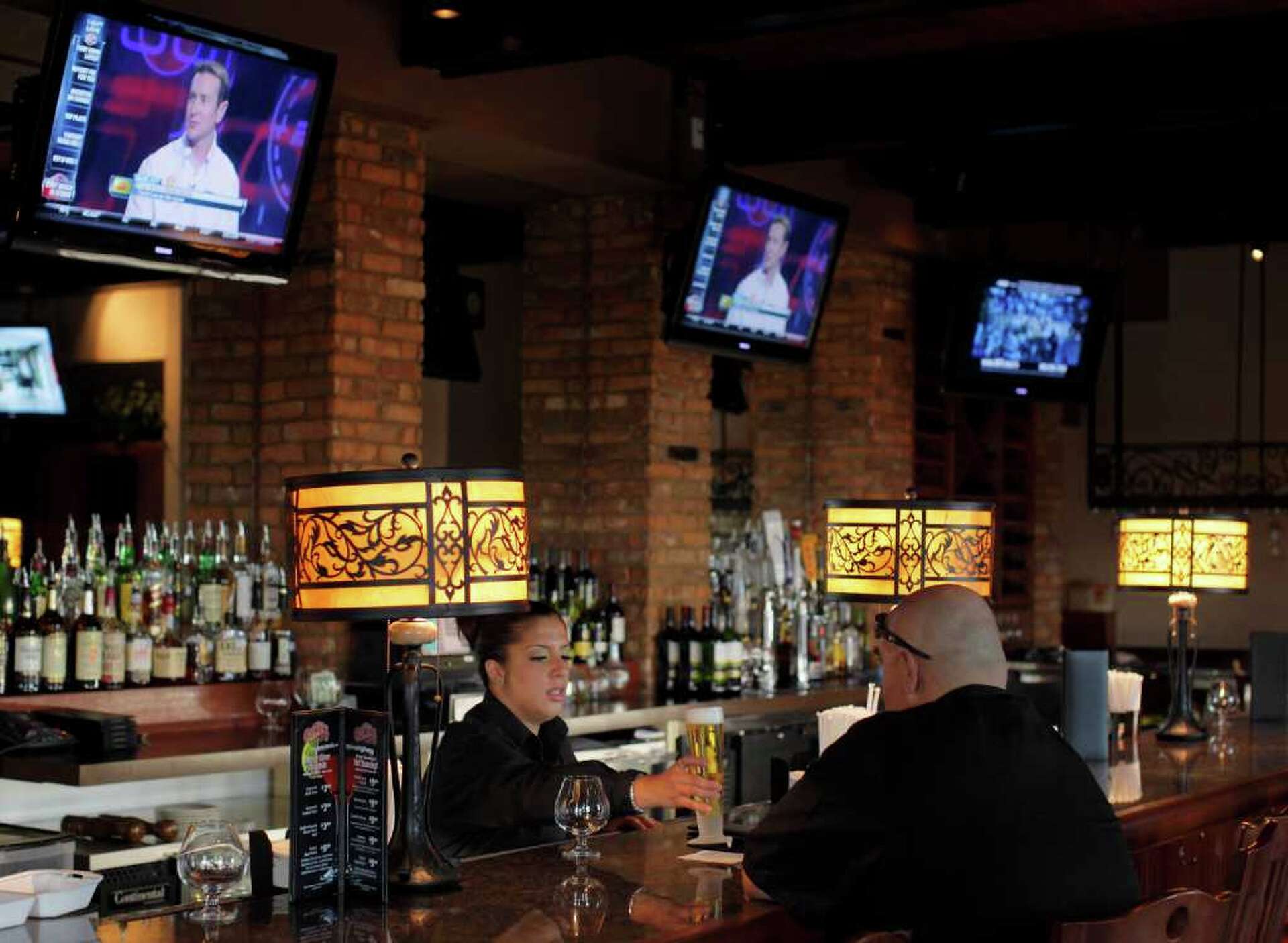 Review | Copeland's of New Orleans