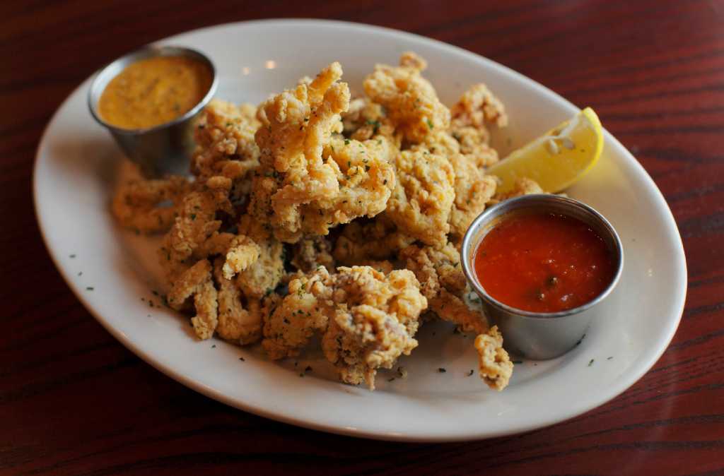 Review | Copeland's of New Orleans