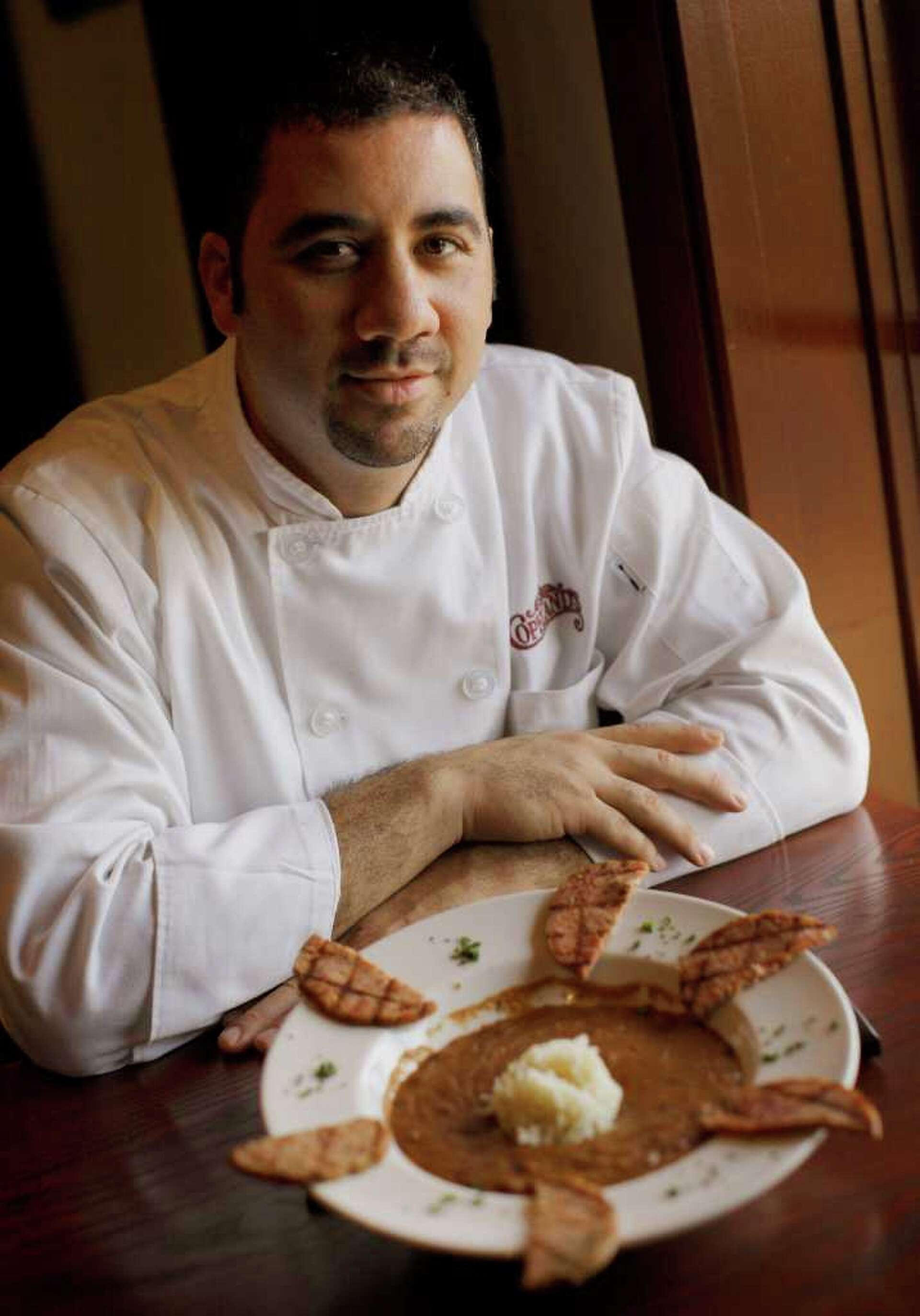 Review | Copeland's of New Orleans