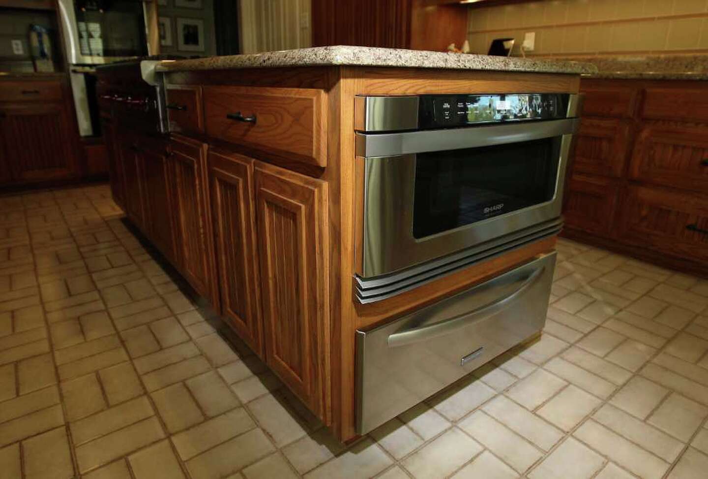 Cooks & Cocinas: Ceal and Charles Gorham