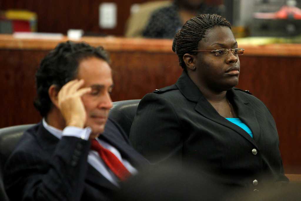 Convicted pastor's mistress on trial for capital murder