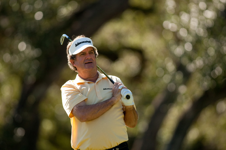 With AT&T Canyons built, Lietzke ready to golf