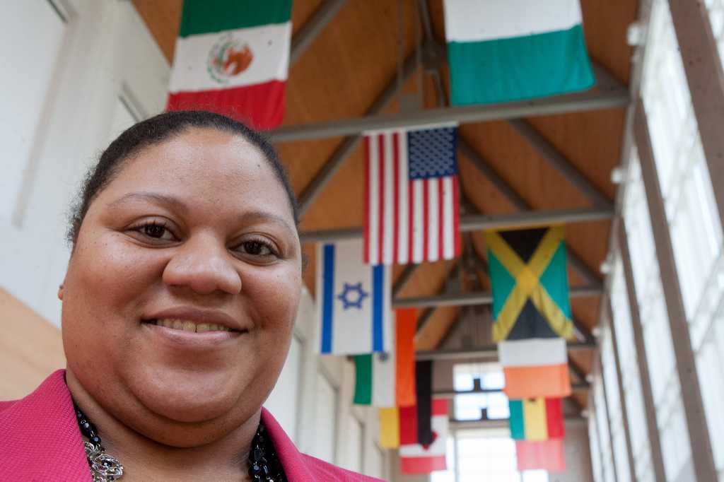 Head of school at Wesley comes from line of educators