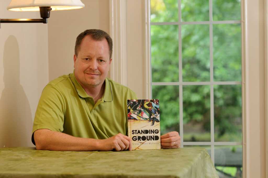 Principal's book teaches responsibility